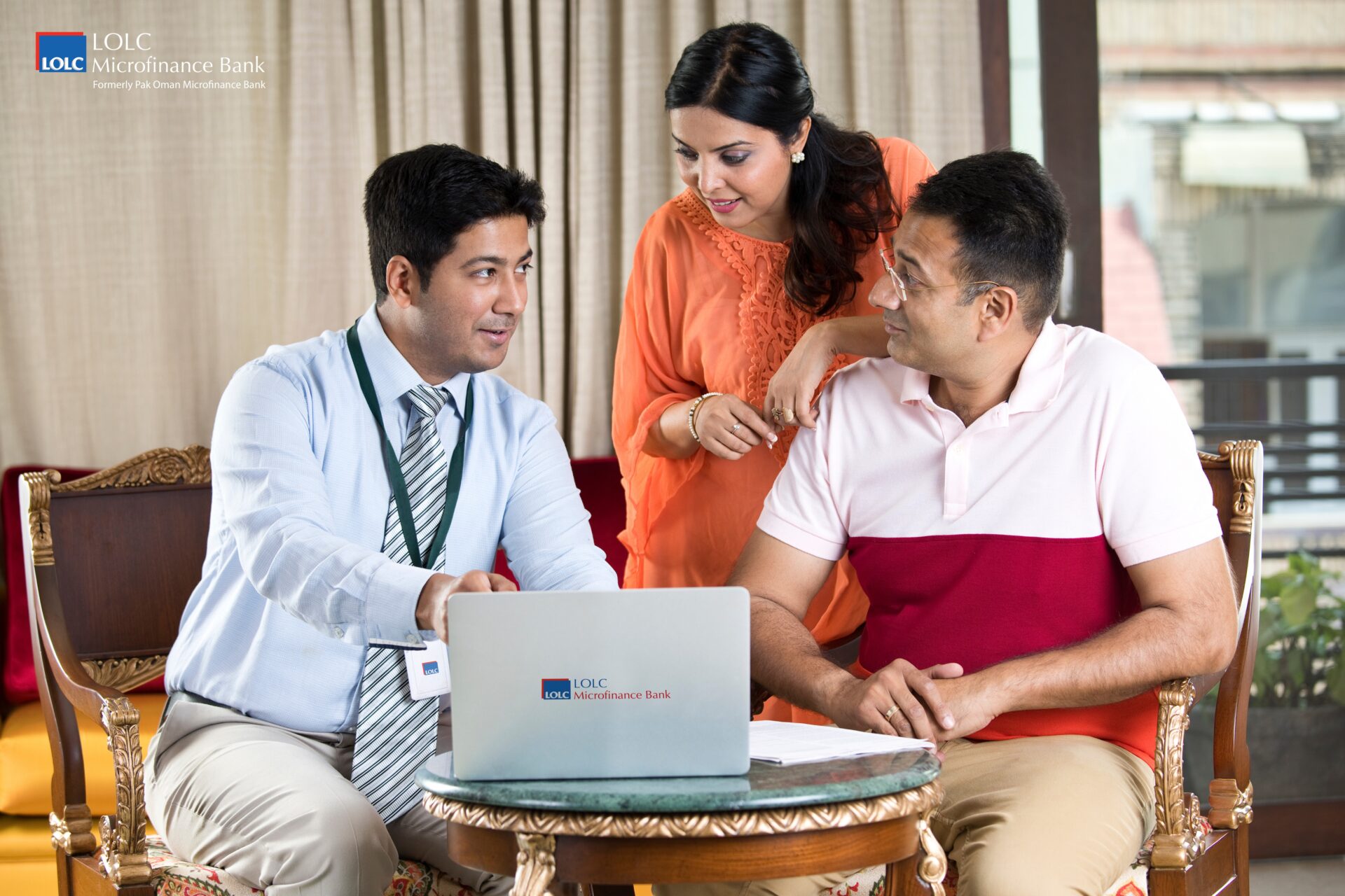 Products & Services - LOLC