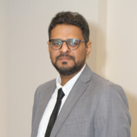 Mr. M. Umair Sabir - LOLC