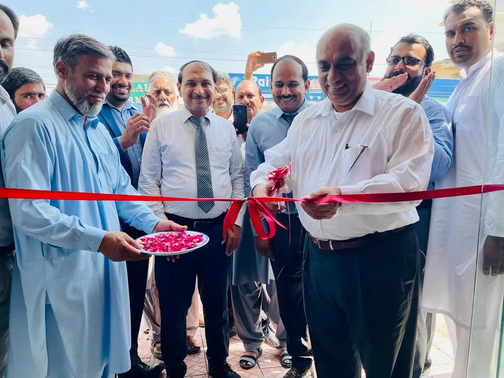 Branch Inaugurations - LOLC