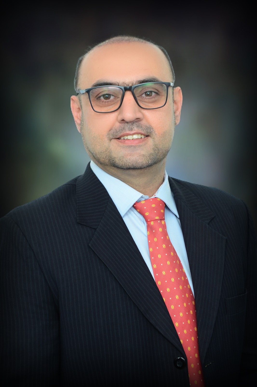 Mr. Arsalan Aziz - LOLC